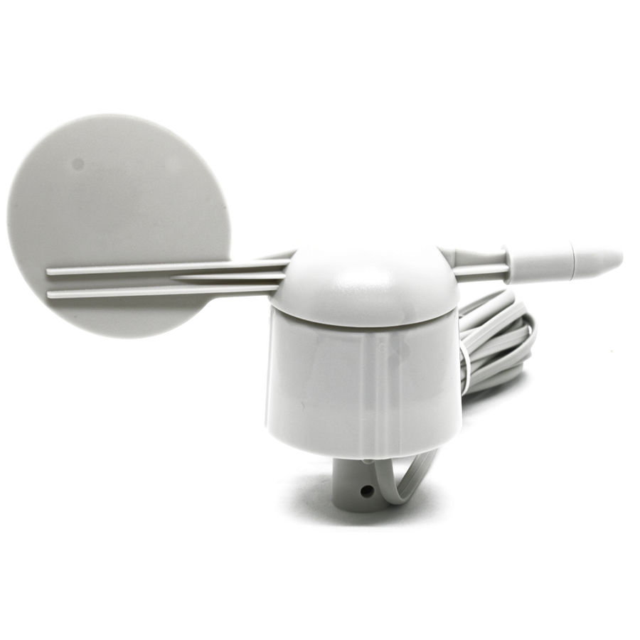 Buy Arduino Meteorology - Weather Station Kit Anemometer / Wind Vane ...