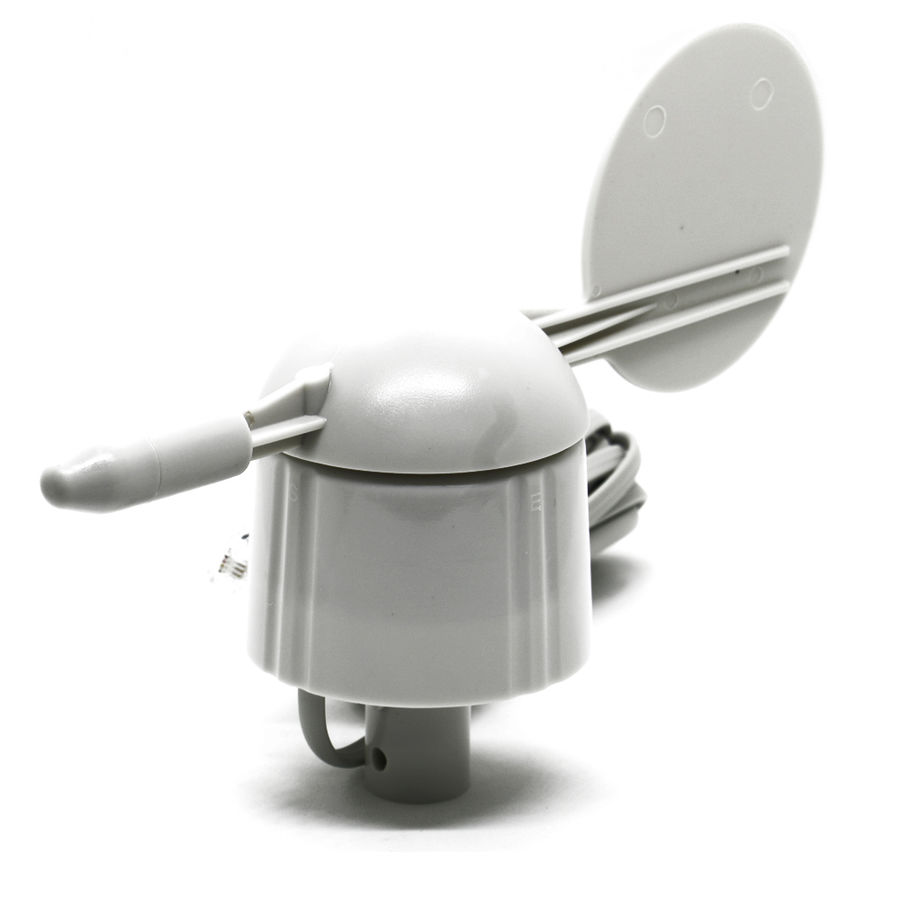 Buy Arduino Meteorology - Weather Station Kit Anemometer / Wind Vane ...