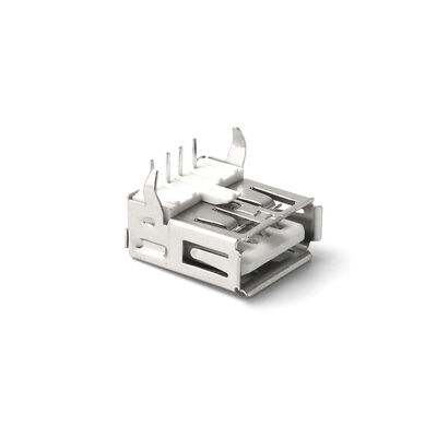 USB 2.0 Sockets and Types - Direnc.net