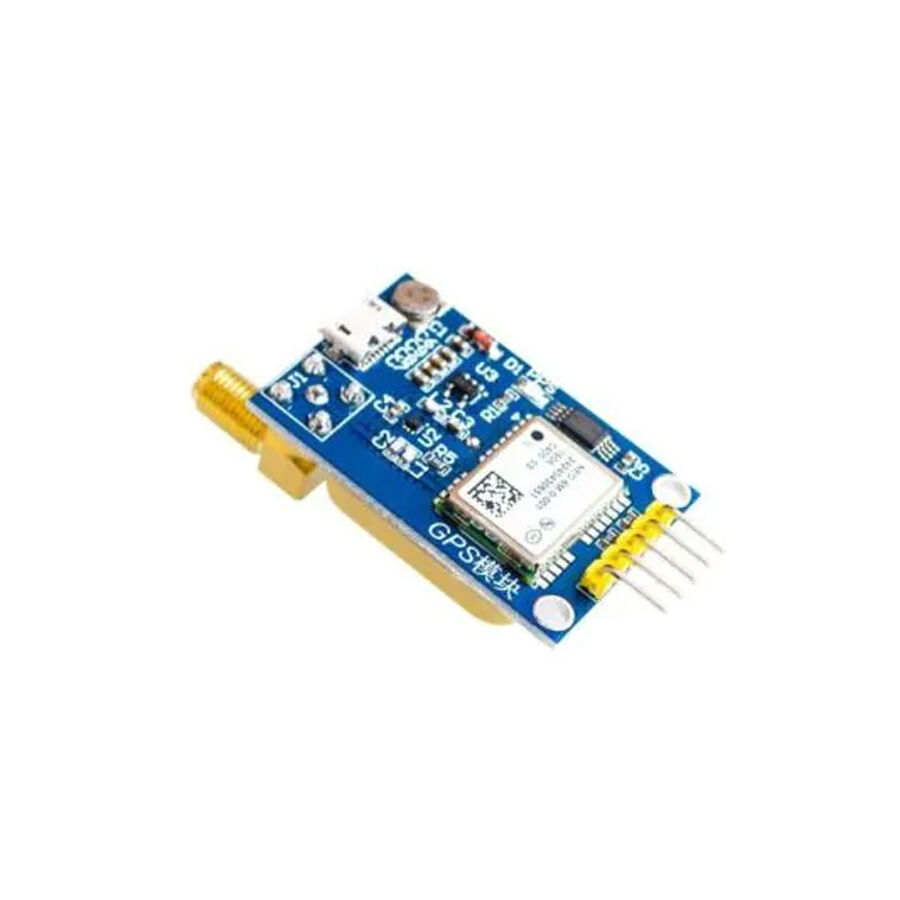 Neo-8M Arduino Shield Mini Gps Modülü Uygun Fiyatıyla Satın Al - Direnc ...
