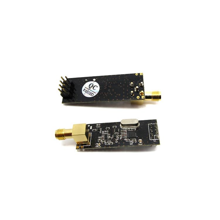 nRF24L01+ PA 2.4GHz Wireless Modül Uygun Fiyatıyla Satın Al - Direnc.net®