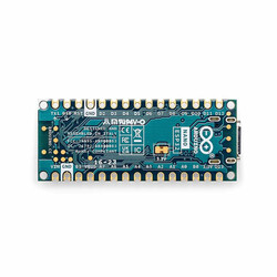 Orjinal Arduino Nano ESP32 Uygun Fiyatıyla Satın Al - Direnc.net®