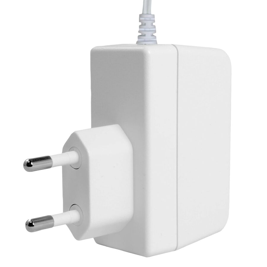 Raspberry Pi Original Adapter 5V 2A - White buy at affordable price ...