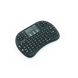 Raspberry Pi Compatible Wireless Mini Keyboard + Mouse Features + 3 and ...