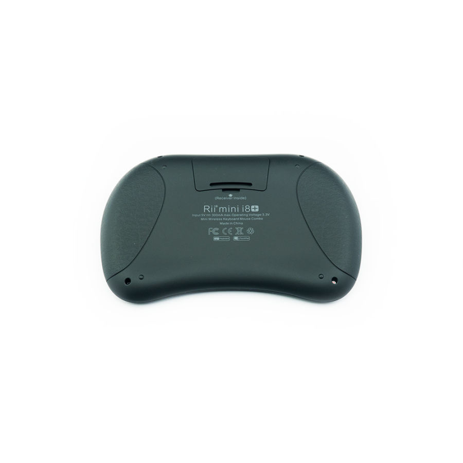 Raspberry Pi Compatible Wireless Mini Keyboard + Mouse Features + 3 and ...