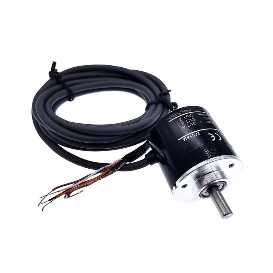Rotary Encoder E6B2-CWZ6C 500 Pulse Uygun Fiyatıyla Satın Al - Direnc.net®