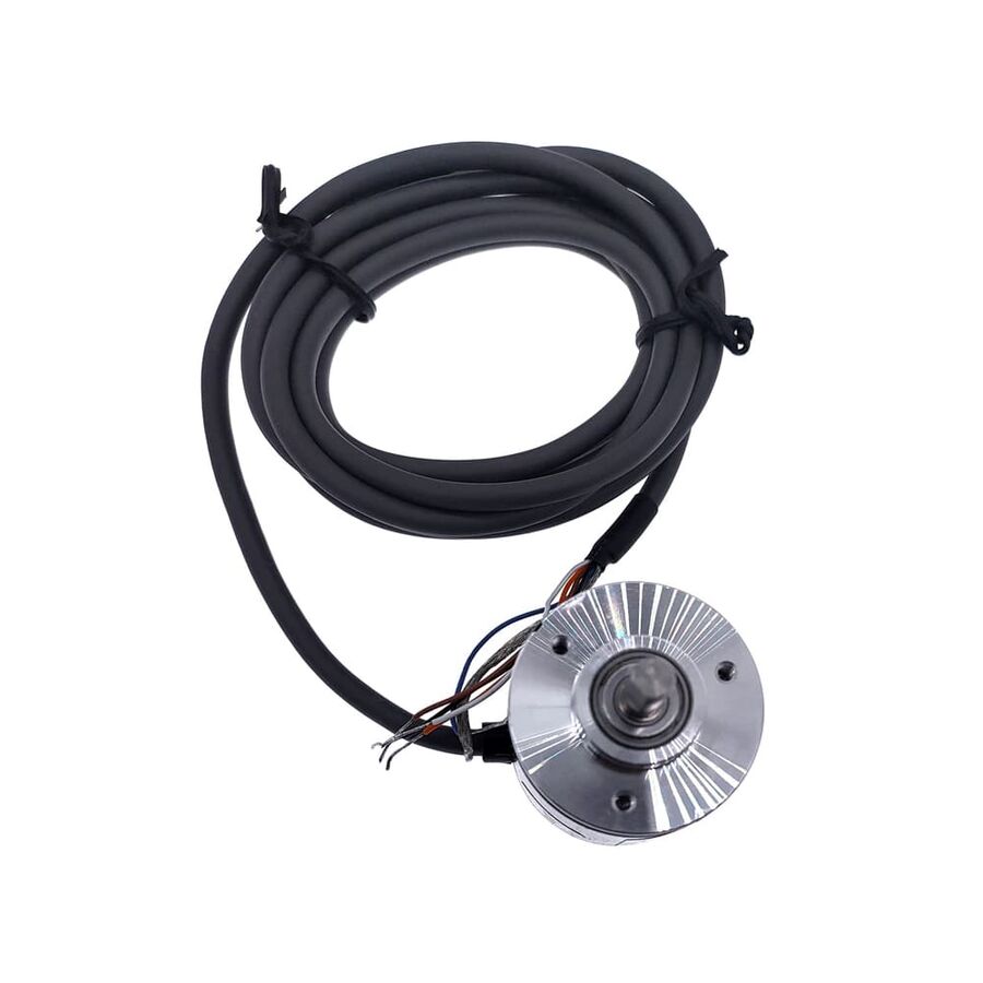 Rotary Encoder E6B2-CWZ6C 500 Pulse Uygun Fiyatıyla Satın Al - Direnc.net®