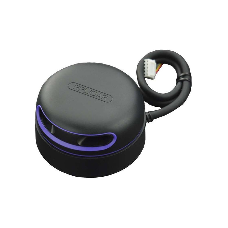 RPLIDAR A3M1 - 360 Degree Laser Scanner Development Kit Buy Affordable ...