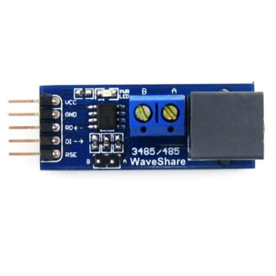 Buy RS485 Card (3.3V) at affordable prices - Direnc.net®