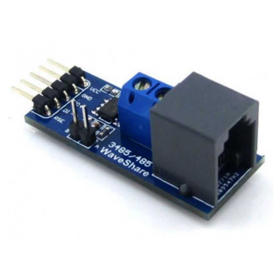 Buy RS485 Card (5V) at affordable prices - Direnc.net®