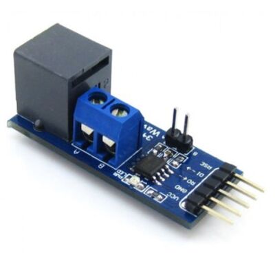 Buy RS485 Card (5V) at affordable prices - Direnc.net®