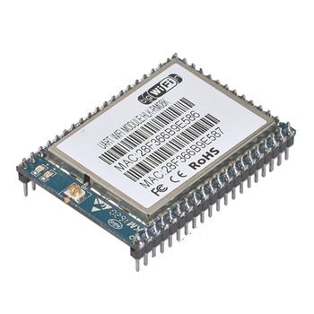 HLK-RM04 Seri / UART WiFi Modül Uygun Fiyatıyla Satın Al - Direnc.net®