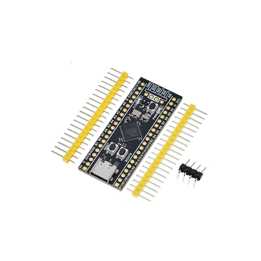 STM32F411CEU6 Geliştirme Kartı Uygun Fiyatıyla Satın Al - Direnc.net®
