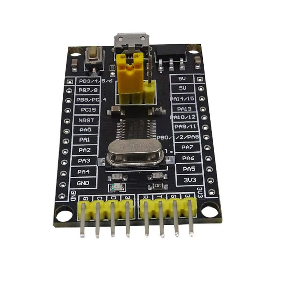 STM32G030F6P6 Geliştirme Kartı Uygun Fiyatıyla Satın Al - Direnc.net®