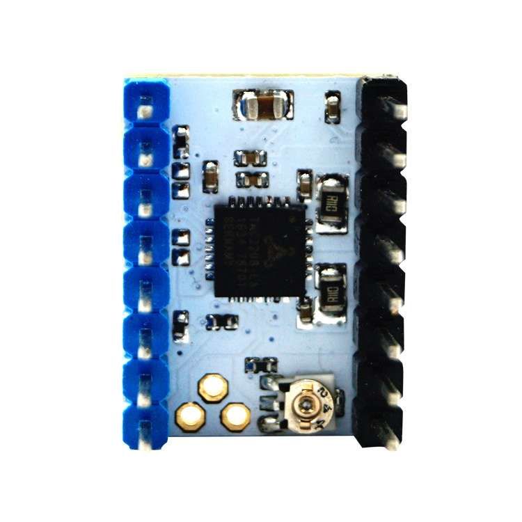 Buy TMC2208 Step Motor Driver Board with Affordable Price - Direnc.net®