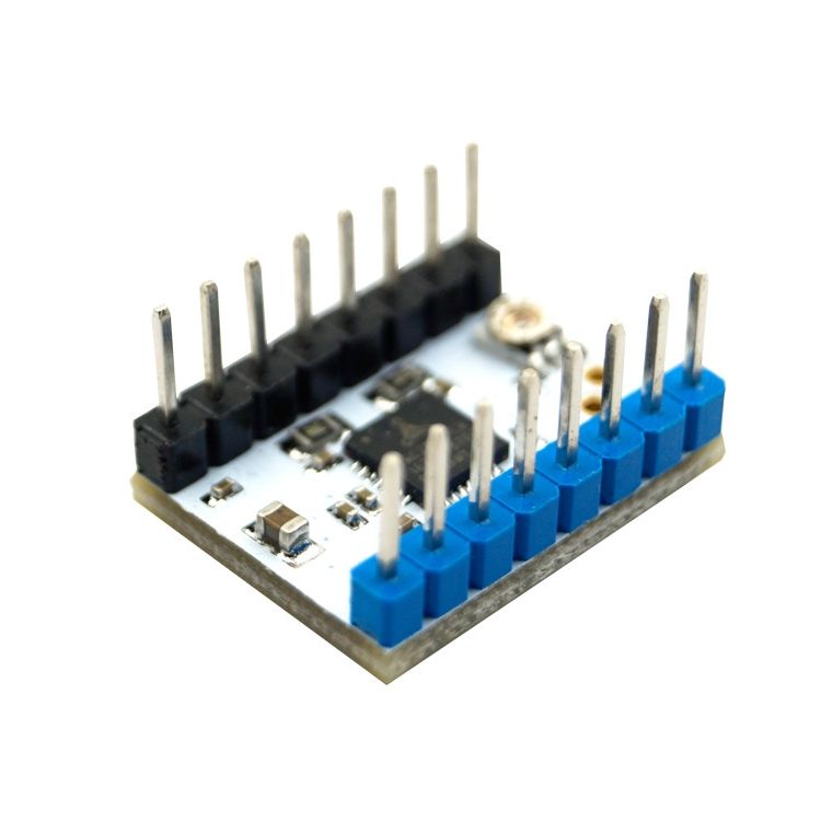 TMC2208 Step Motor Sürücü Kartı Uygun Fiyatıyla Satın Al - Direnc.net®