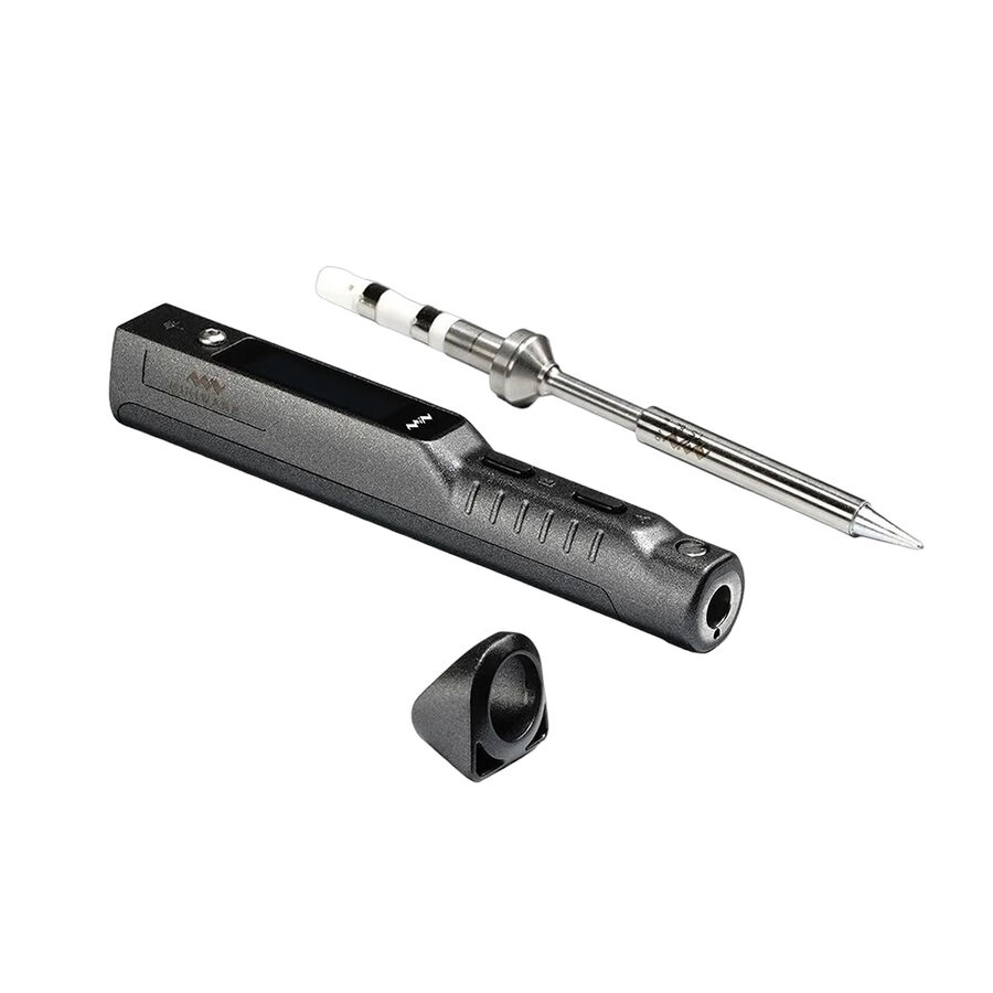 TS101 USB 65W Dijital Akıllı Kalem Havya Uygun Fiyatıyla Satın Al - Direnc.net®