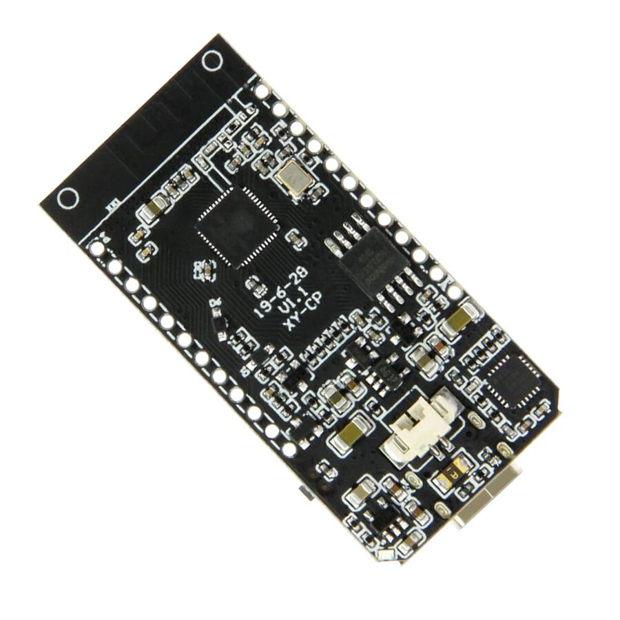 TTGO ESP32 CH340K WiFi Bluetooth Modül Geliştirme Kartı 1.14inc Lcd Uygun Fiyatıyla Satın Al ...