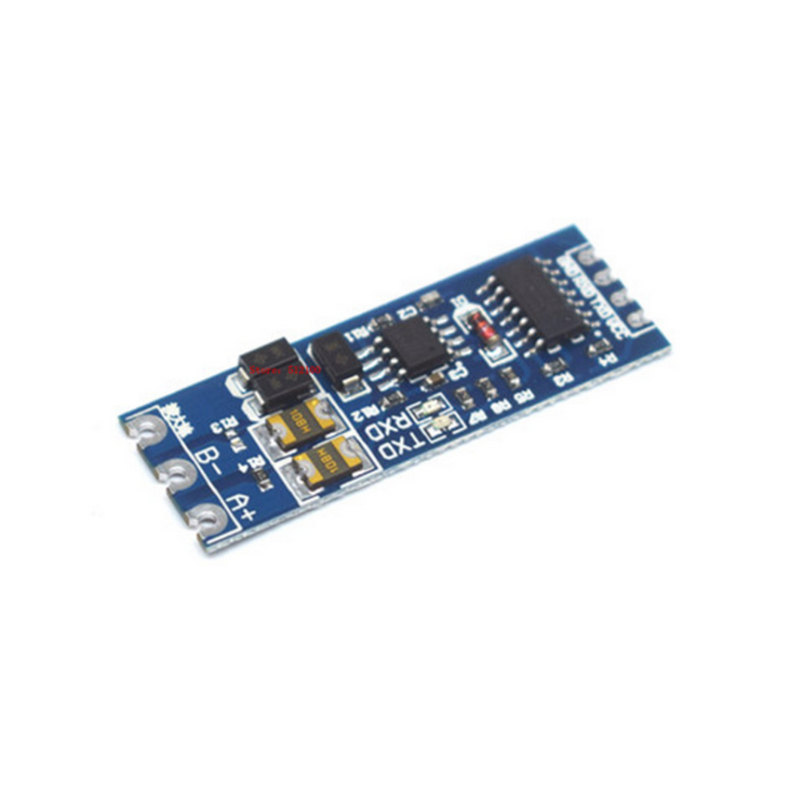 Buy TTL- UART Serial Converter Module at an affordable price - Direnc.net®
