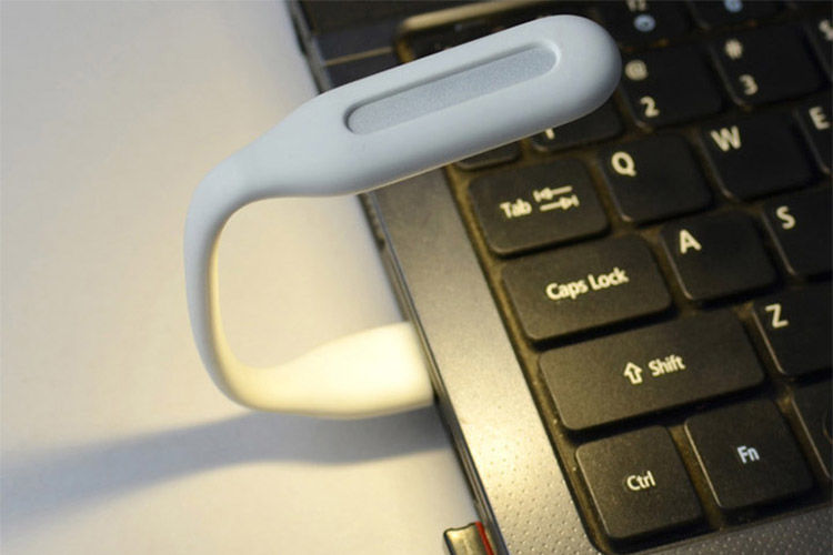 Buy with USB Connected Led Light Blue-Available Price-Resili.net