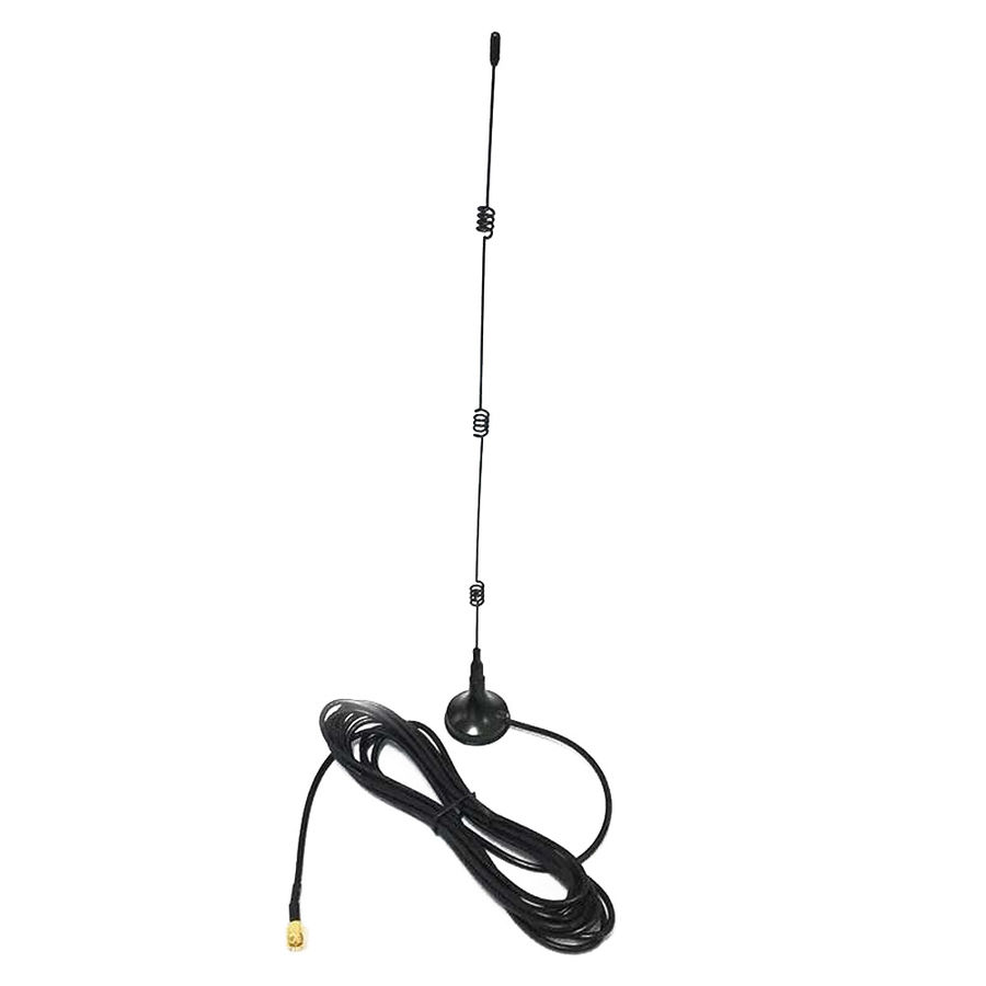 High Gain Wifi Antenna - 2.4GHz - 12dBi Buy Affordable - Direnc.net®